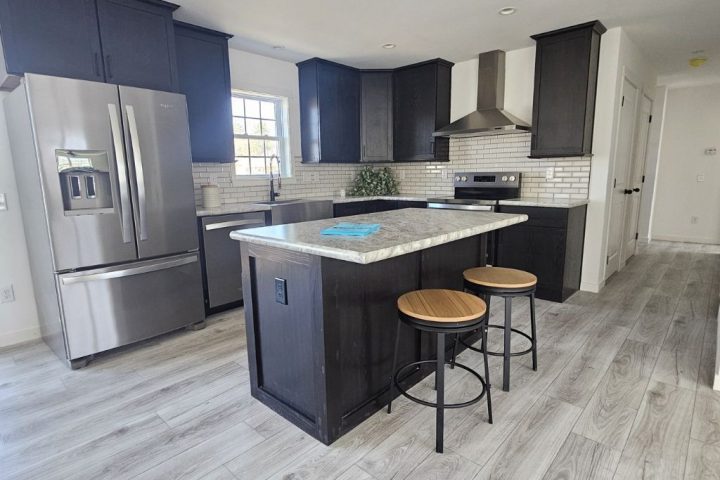 Modular Homes - Camelot Home Centers