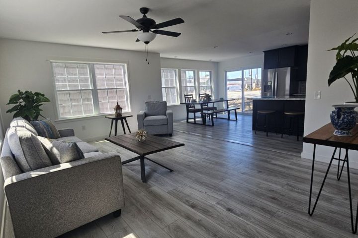 Modular Homes - Camelot Home Centers